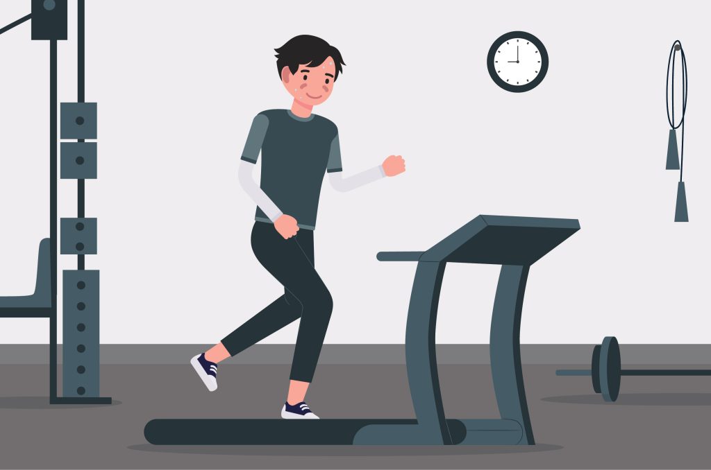 Rekayasa Keolahragaan ITERA